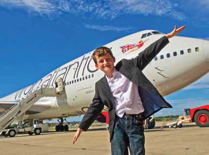 What does an Aircraft Tester do? | First Careers