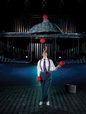 How can I be a Professional Juggler? | First Careers