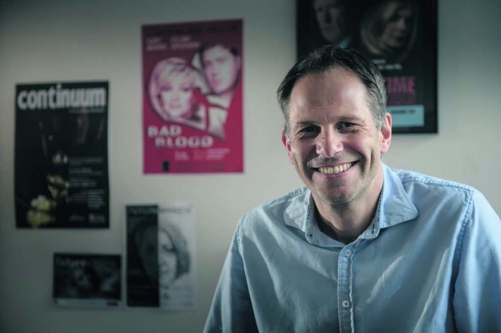 What's it like to work as a Scriptwriter? | First Careers