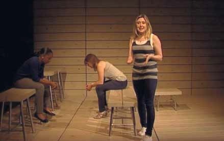 What's it like to work as a Scriptwriter? | First Careers