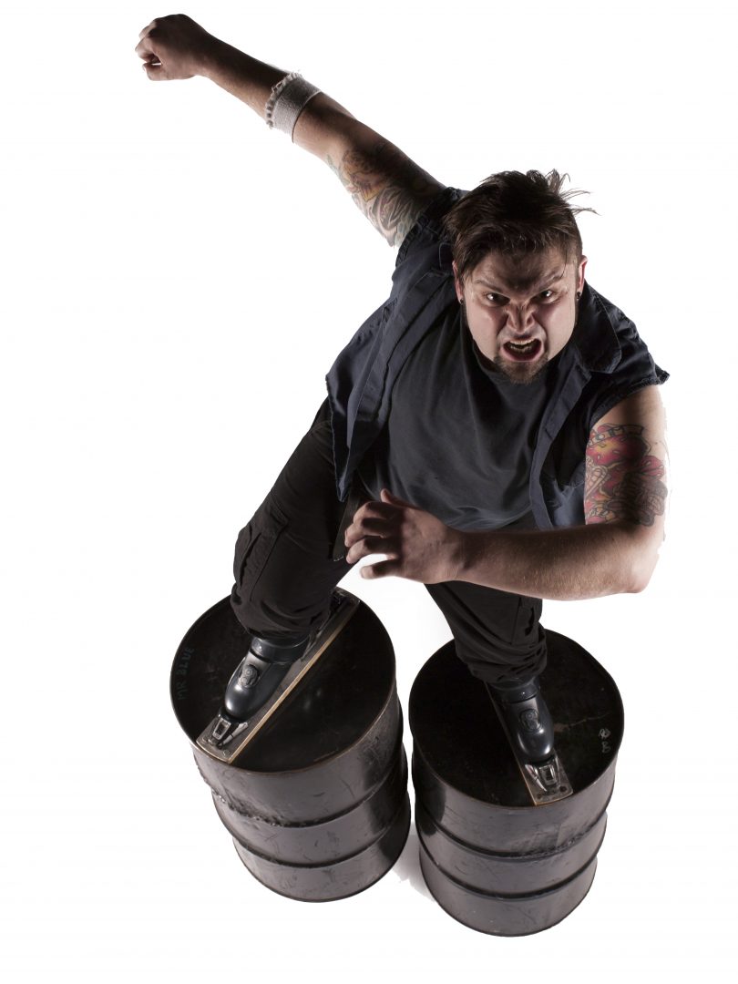 What is it like to be a Performer? | First Careers