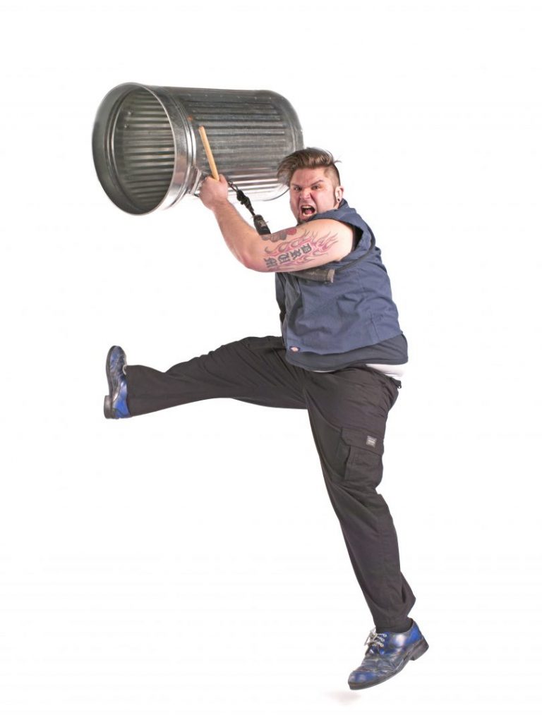 What is it like to be a Performer? | First Careers