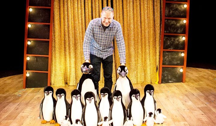 Is being a Puppet Maker the job for me? | First Careers