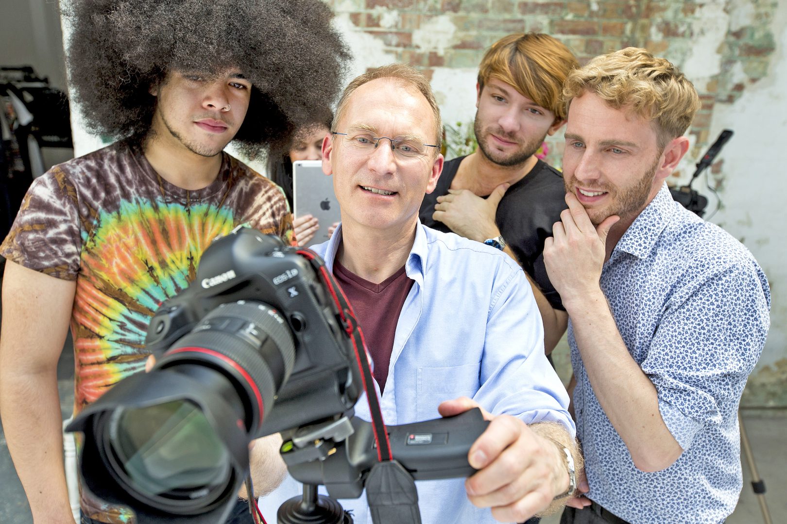 What is it like to be a PR and Celebrity manager? | First Careers