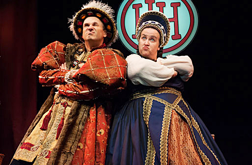 What does an Actor/Manager do? | First Careers