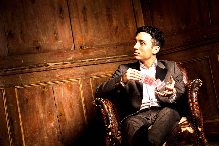 What is it like to be a Magician? | First Careers