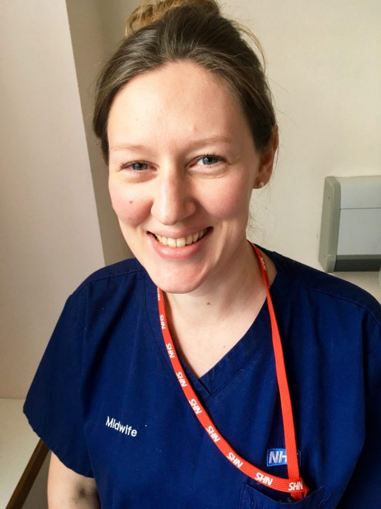 What does a Senior Midwife do? | First Careers