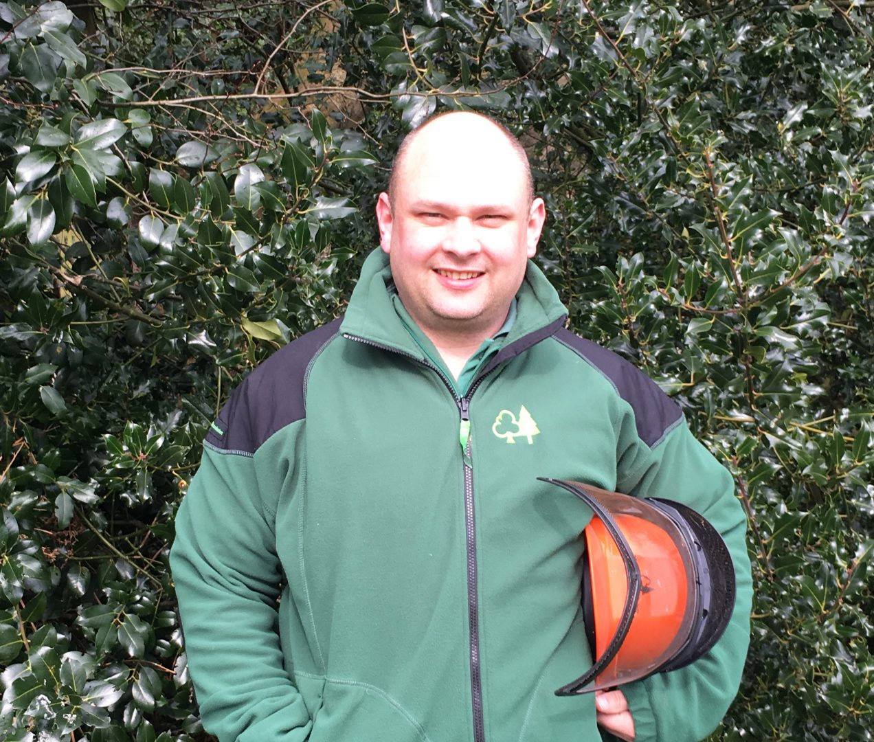 What is it like to be a Forester? | First Careers