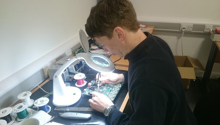 What does a Chief Technical Oﬃcer do? | First Careers