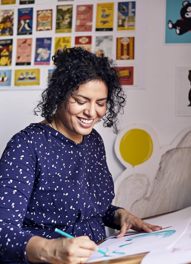 What is it like to be an Author/Illustrator? | First Careers