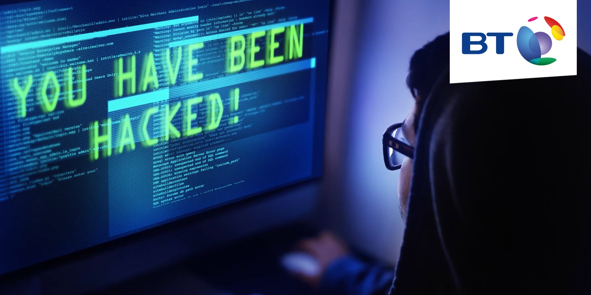 What is it like to be an Ethical Hacker? | First Careers