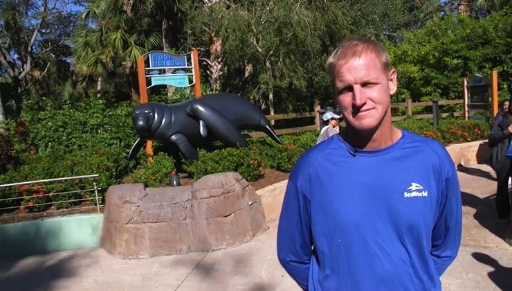 What does an Animal Rescuer do? | First Careers