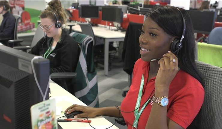 What does an Inside Sales Representative do? | First Careers