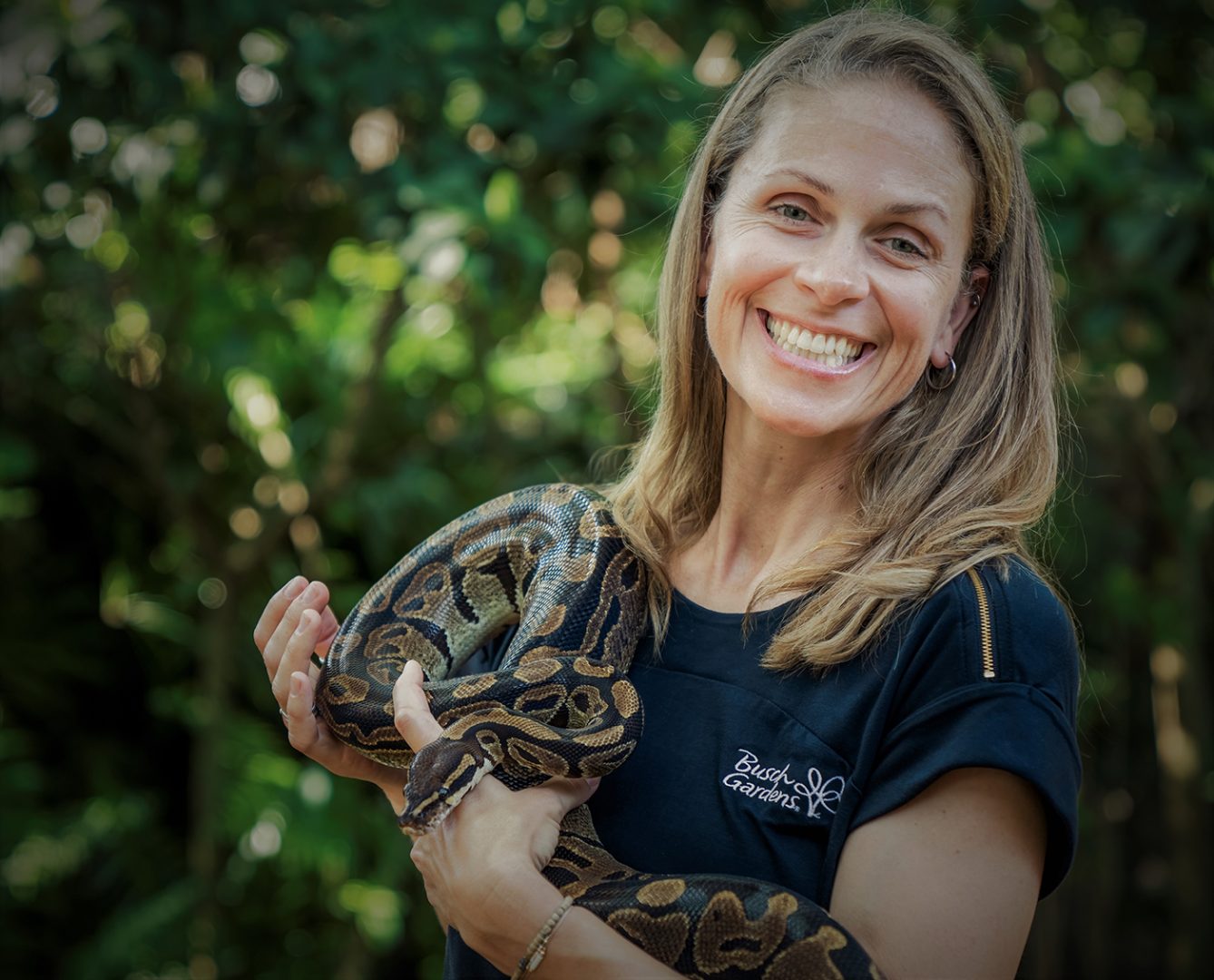 What's the job of a zoological supervisor like? | First Careers